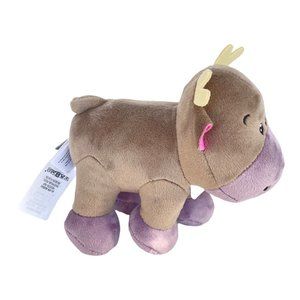 Disney | Toys | Disney Store Animators Collection Frozen Sven Plush ...